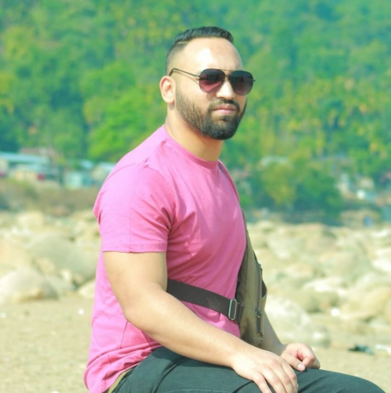 Gallery | Abul Hussain